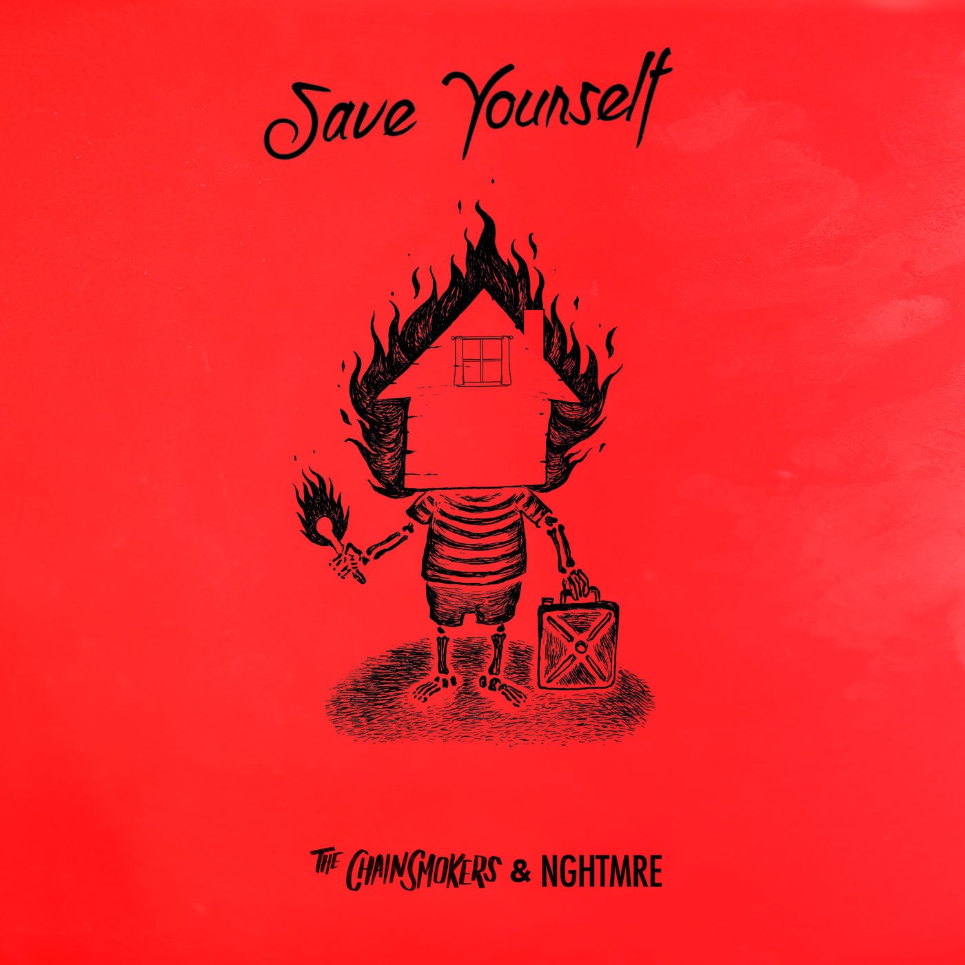 Save Yourself | jason edwards dot com